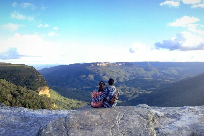 Blue Mountains Day Tour Including Parramatta River Cruise - A Complete Breakdown of the Tour Experience
