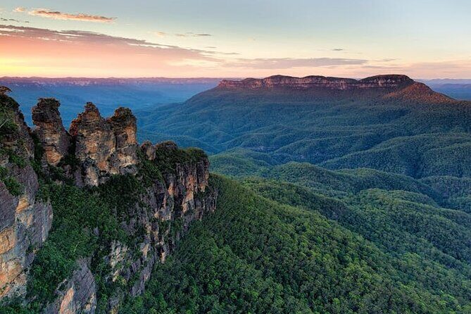 Blue Mountains Day Tour -Scenic World, Koalas & Roos (15 ppl LUX) - An In-Depth Look at the Tour