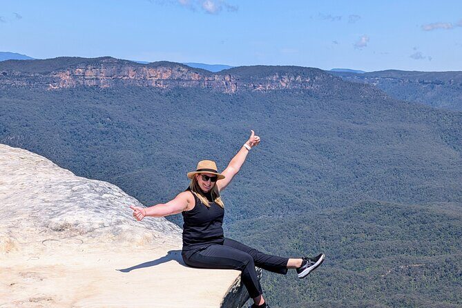 Blue Mountains Day Tour -Scenic World, Koalas & Roos (15 ppl LUX) - Frequently Asked Questions