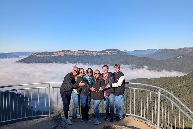 Blue Mountains Day Tour -Scenic World, Koalas & Roos (15 ppl LUX) - Final Thoughts