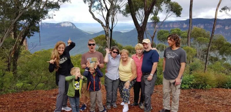Blue Mountains day Tour small group from Sydney - A Complete Breakdown of the Experience