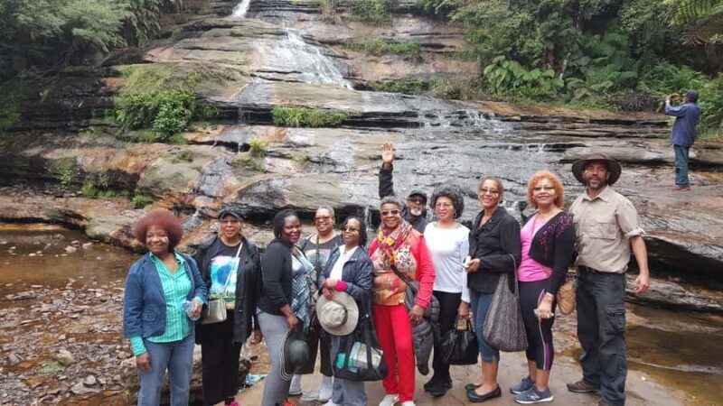 Blue Mountains day Tour small group from Sydney - Who Will Love This Tour?