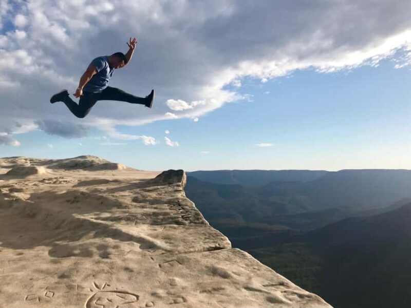 Blue Mountains day tour with Cruise, Scenic world pass & Zoo - What to Expect on Your Blue Mountains Day Tour