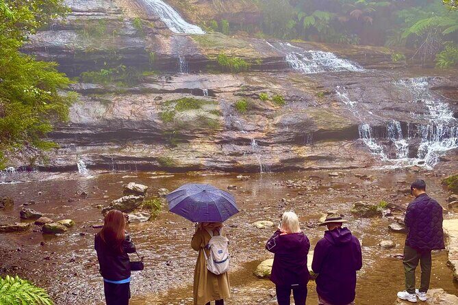 Blue Mountains Day Tours W Scenic World and Lunch - Who Is This Tour Best For?