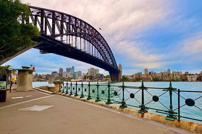 Blue Mountains Day Tours W Scenic World and Lunch - The Sum Up