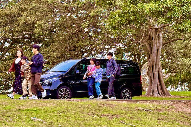 Blue Mountains Day Tours W Scenic World and Lunch - FAQ