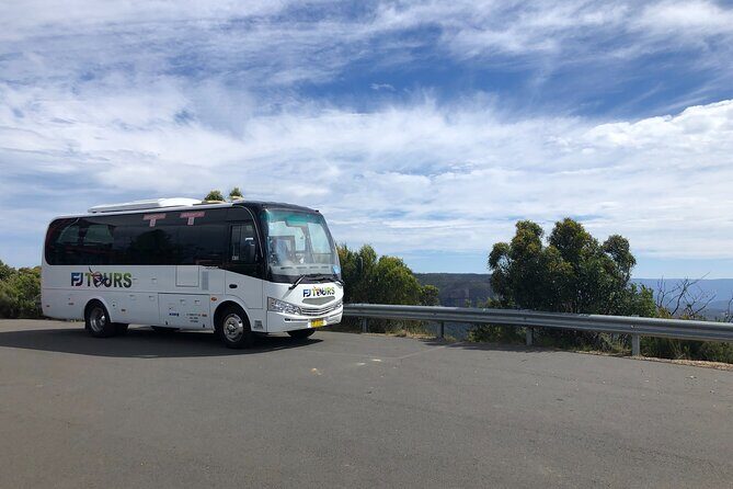 Blue Mountains Day Trip from Sydney Including Scenic World - An In-Depth Look at the Tour Itinerary