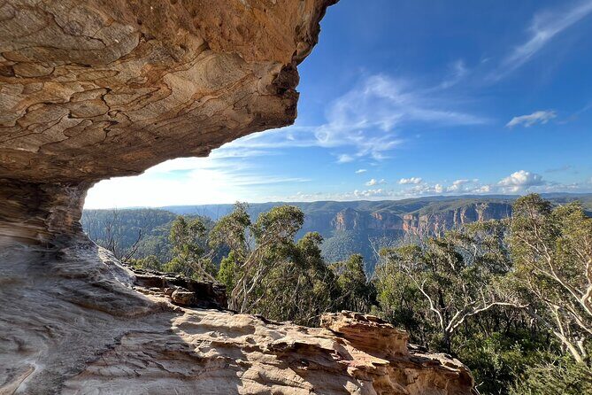 Blue Mountains Day Trip from Sydney Including Scenic World - FAQ