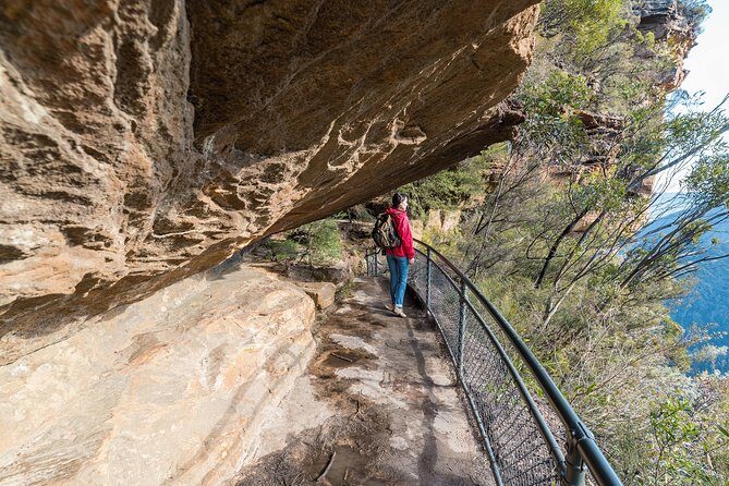 Blue Mountains Deluxe Small-Group Eco Wildlife Tour from Sydney - Final Thoughts