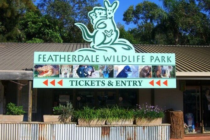 Blue Mountains Exclusive Private Tour - Key Points