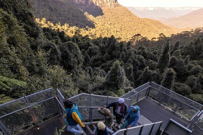 Blue Mountains Exclusive Private Tour - Final Thoughts