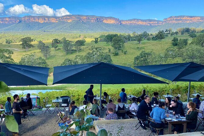 Blue Mountains Grand Canyon Private Hike - pick up & drop off - The Value of the Tour