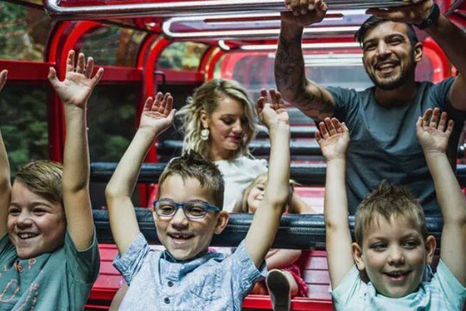 Blue Mountains Highlights, Wildlife Park and Scenic World Full Day Private Tour - FAQs