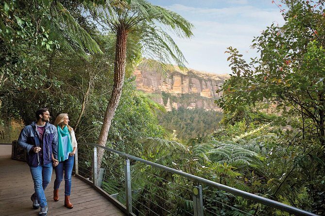 Blue Mountains Hop On Hop Off Tour - The Sum Up: Who Will Love This Tour?