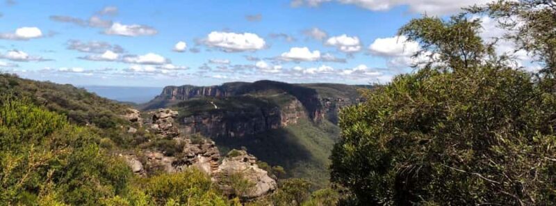 Blue Mountains: Inside a World Heritage National Park - Who Is This Tour Best For?