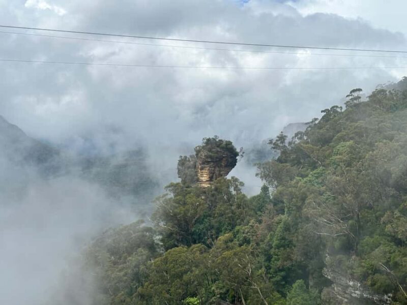 Blue Mountains: Katoomba Cascades & Falls Guided Hike - Final Thoughts: Is This Tour for You?