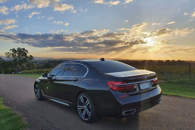 Blue Mountains Luxury Tour from Sydney - Final Thoughts