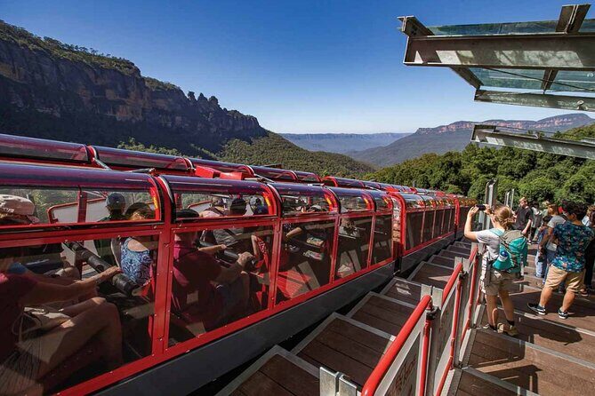 Blue Mountains Main Attraction Private Daily Group Tours - Who Is This Tour Best For?