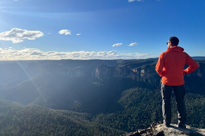 Blue Mountains Main Attraction Private Daily Group Tours - Final Thoughts