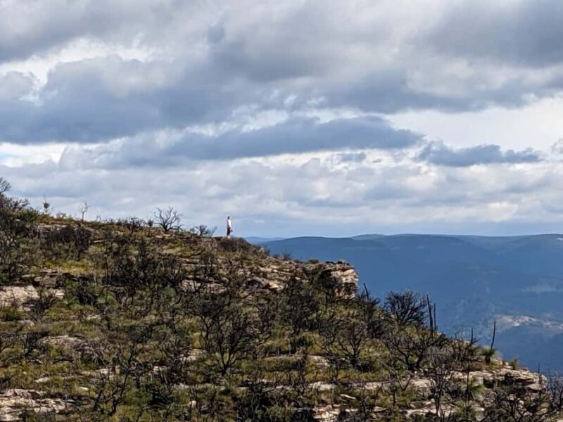 Blue Mountains: Mountain e-Bike Ride, Narrowneck Plateau - FAQ