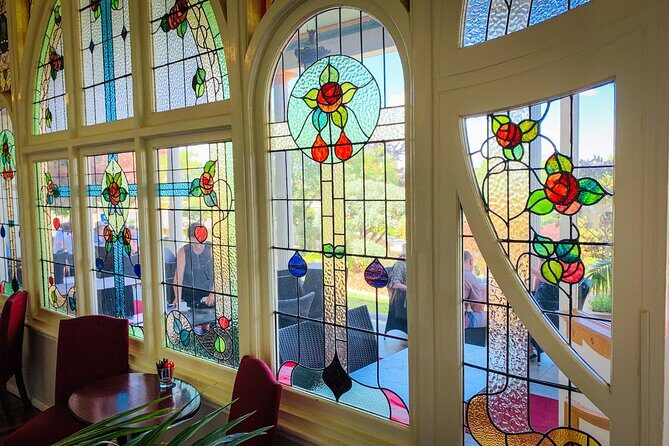 Blue Mountains Private Charter - Key Points