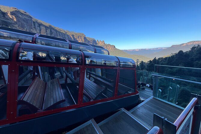 Blue Mountains Private Group Day Tour from Sydney - Key Points