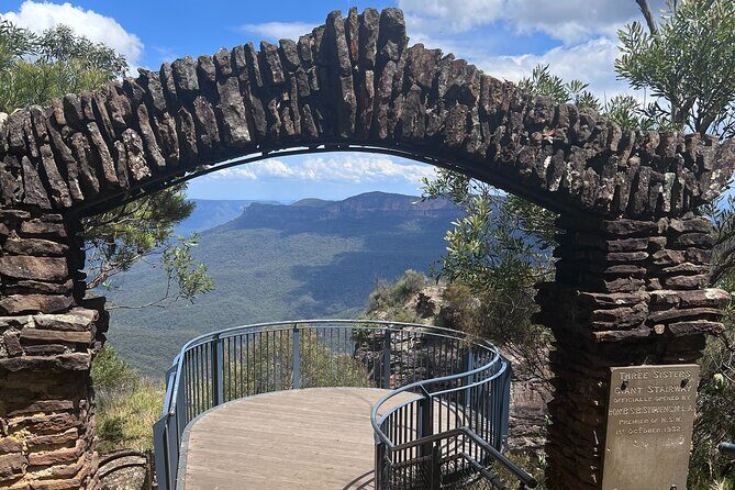 Blue Mountains Private Group Day Tour from Sydney - Who Should Consider This Tour?