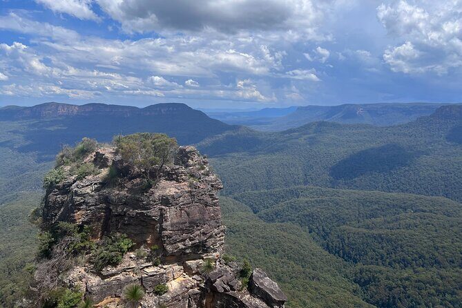 Blue Mountains Private Group Day Tour from Sydney - Final Thoughts