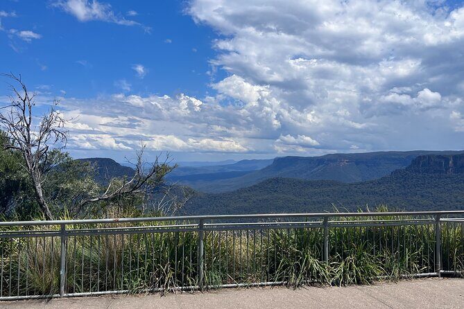 Blue Mountains Private Group Day Tour from Sydney - FAQ