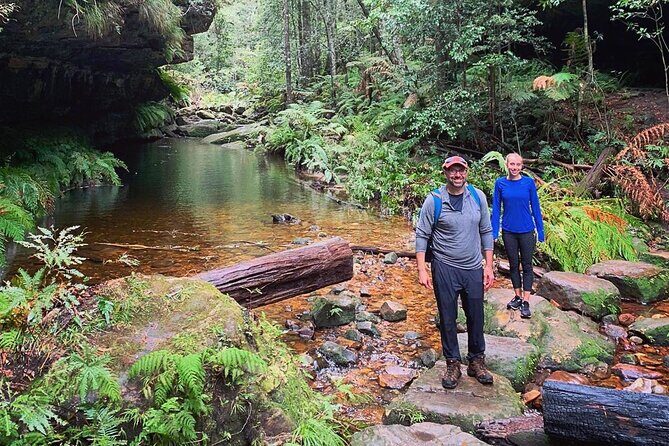 Blue Mountains Private Hiking Tour from Sydney - Authentic Reviewer Insights