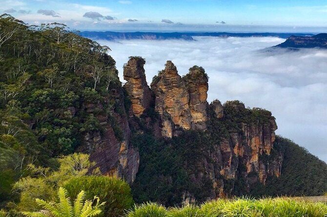 Blue Mountains Private Hiking Tour from Sydney - The Sum Up: Is This Tour Right for You?