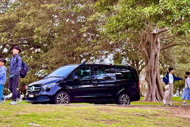 Blue Mountains Private Sightseeing Day Tours from Sydney - FAQ