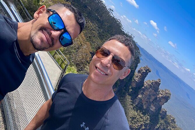 Blue Mountains - Private Tour 1-7 People ex Sydney - Frequently Asked Questions