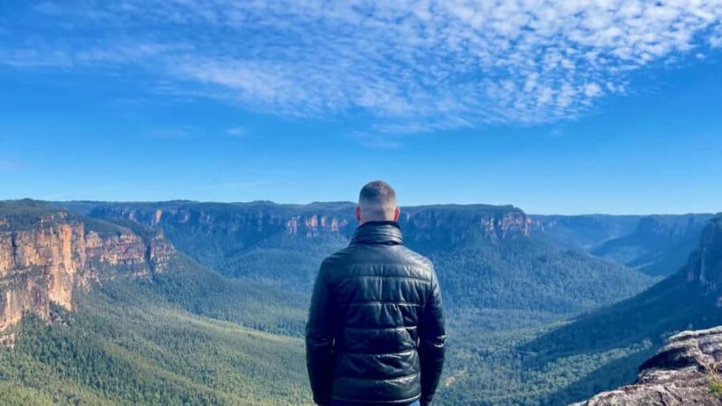 Blue Mountains | Private Tour | 1 - 7 People | From Sydney - The Full Experience: A Detailed Breakdown