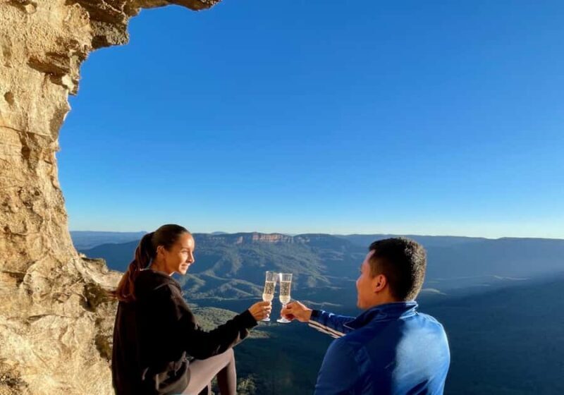 Blue Mountains | Private Tour | 1 - 7 People | From Sydney - Who Is This Tour Best For?