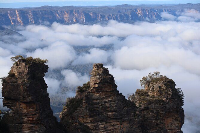 Blue Mountains Private Tour - An Introduction to the Blue Mountains Private Tour