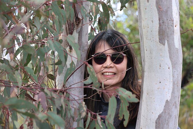 Blue Mountains Private Tour - FAQs