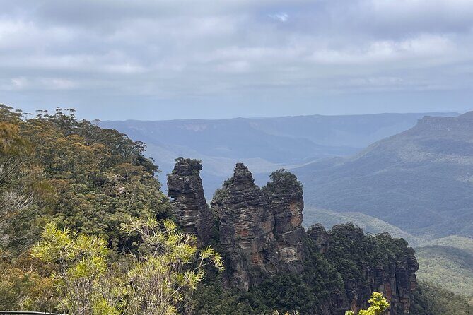 Blue Mountains Private Tour (Featherdale & Scenic World optional) - The Value for Your Money