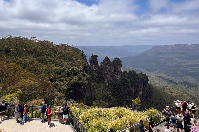 Blue Mountains Private Tour (Featherdale & Scenic World optional) - Who Will Love This Tour?