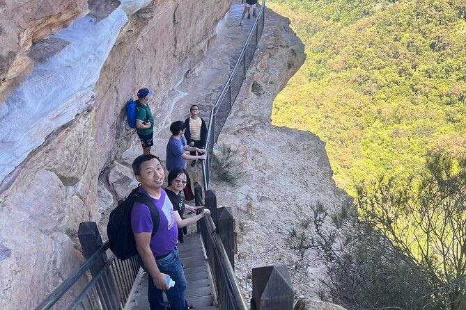 Blue Mountains Private Tour (Featherdale & Scenic World optional) - Frequently Asked Questions