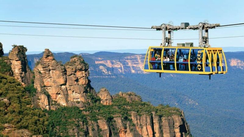 Blue Mountains Private Tour from Sydney - The Value and Practicalities