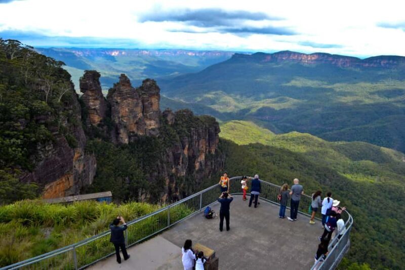 Blue Mountains Private Tour from Sydney - FAQ