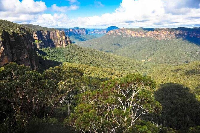 Blue Mountains Private Tour from Sydney - FAQs