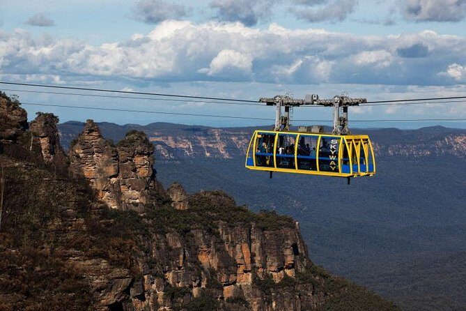 Blue Mountains Private Tour from Sydney - Concluding Thoughts