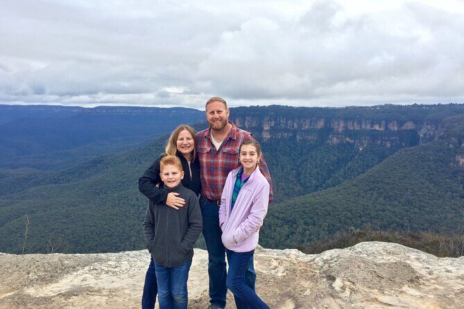 Blue Mountains Private Tour From Sydney, & Featherdale Aussie Animal Park Option - FAQs