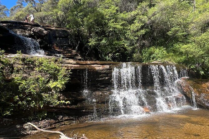 Blue Mountains Private Tour & Hidden Gems, Pick up & Drop off - Frequently Asked Questions