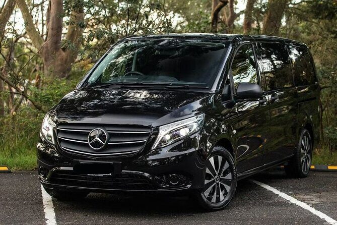 Blue Mountains Private Tour | Koala, Kangaroo, & Waterfalls Day - Key Points