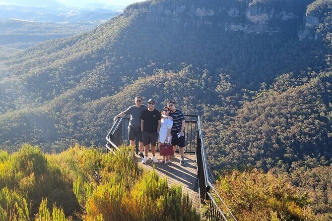 Blue Mountains Private Tour | Koala, Kangaroo, & Waterfalls Day - FAQs