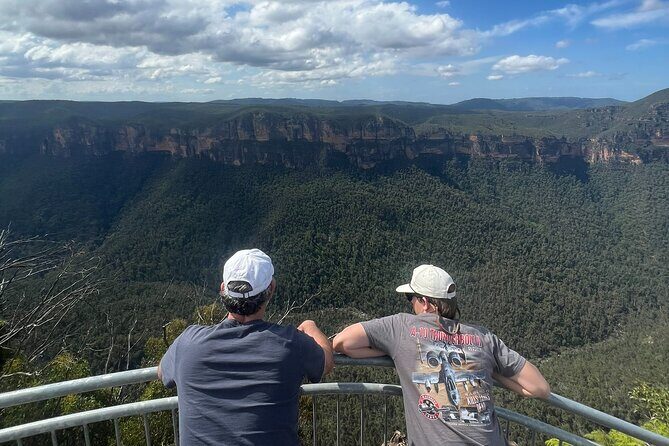 Blue Mountains Private Tour & Memorable Gems & wild marsupials - Final Thoughts