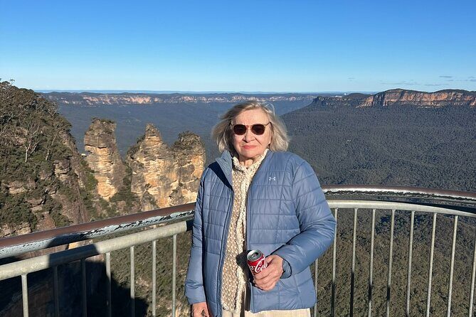 Blue Mountains Private Tour & Memorable Gems & wild marsupials - FAQs